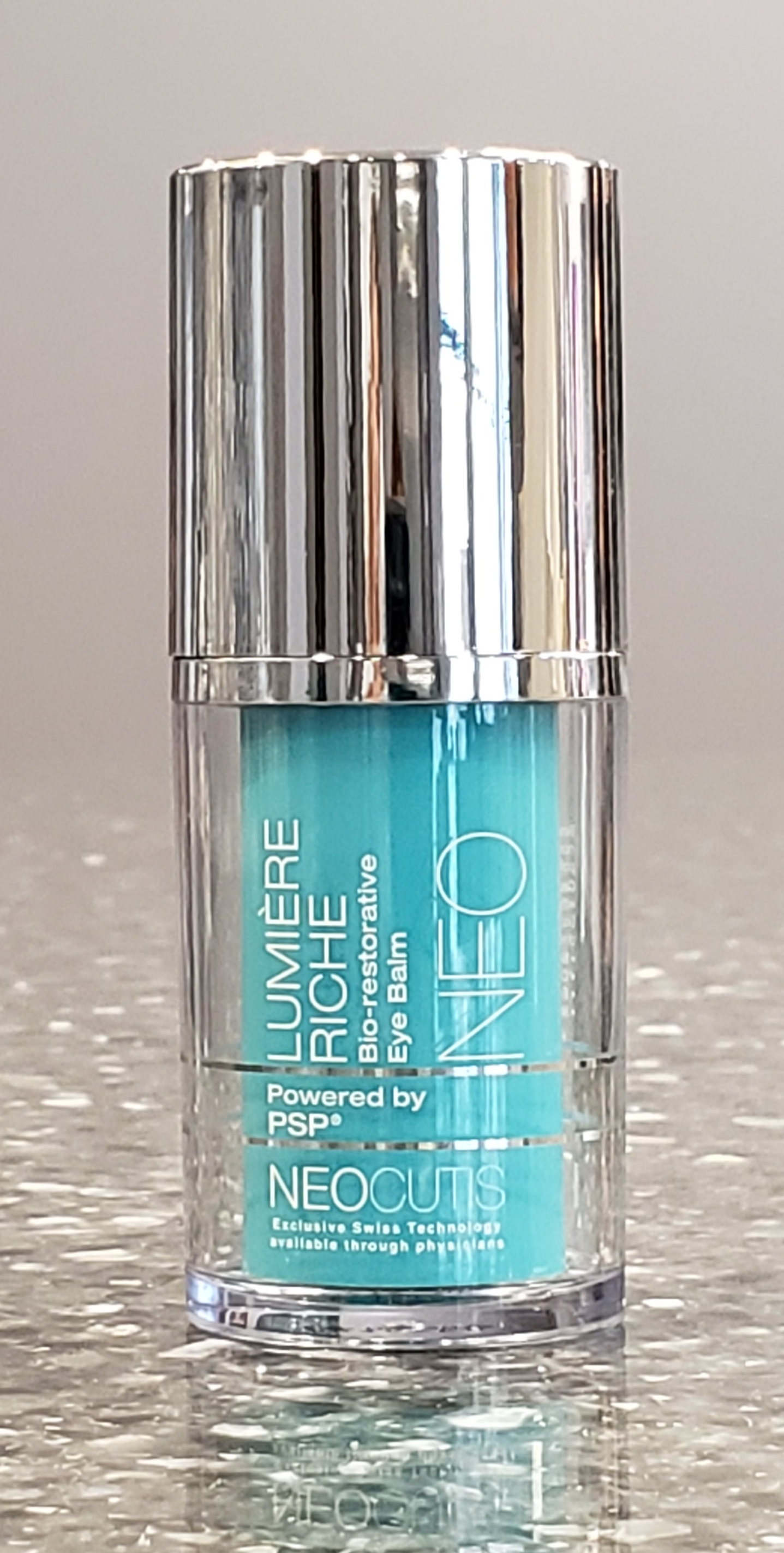 Neocutis Lumiere Riche Eye Cream | Dr. Madhavi Kandula, Cosmetic ...