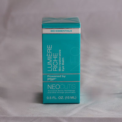 Neocutis Lumiere Riche Eye Cream | Dr. Madhavi Kandula, Cosmetic ...